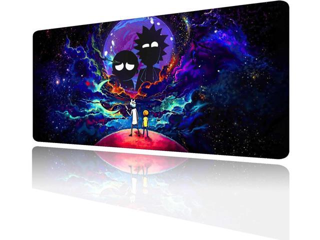 Click here for Large Gaming Mouse Pad Anime Night Sky Space Stars... prices