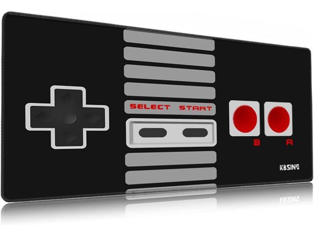 Click here for Gaming Mouse Pad - Extended Keyboard Mouse Pad Mat... prices