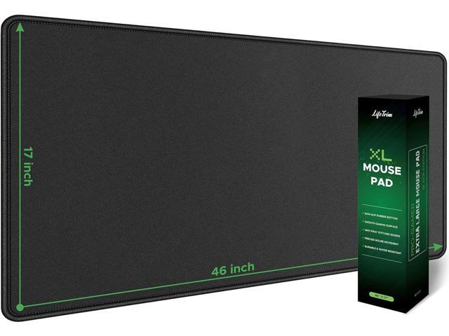 Click here for Huge 46x17 5mm Gaming Mouse Pad Large Mouse Pad fo... prices
