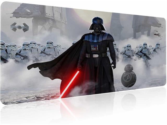 Click here for Gaming Mouse Pad Large XXL White Soft Mousepad wit... prices