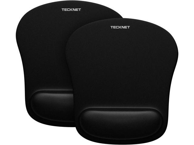Click here for TECKNET 2 Pack Mouse Pad with Wrist Support  Ergon... prices