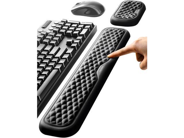 Click here for Vaydeer Wrist Rest for Keyboard and Mouse  Compute... prices