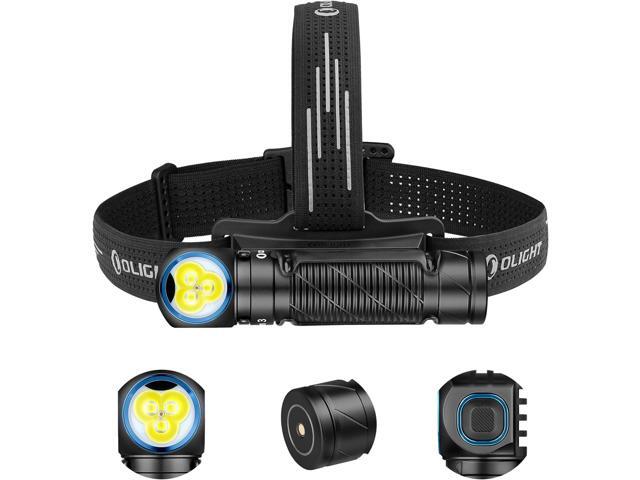 Click here for OLIGHT Perun 3 Rechargeable Headlamp Flashlight  3... prices
