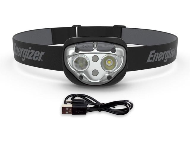 Click here for Energizer Rechargeable LED Headlamp Pro400  IPX4 W... prices