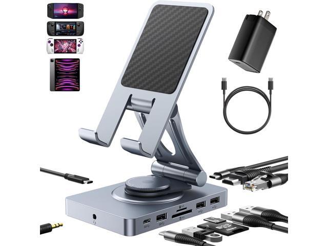 Click here for Versatile USB C Docking Station for iPad (USB-C)... prices