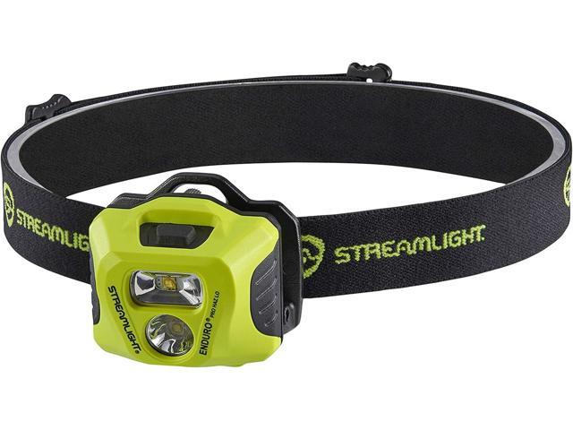 Click here for Streamlight 61424 Enduro Pro Haz-Lo 160-Lumen Mult... prices
