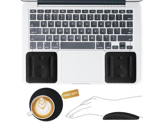 Click here for VAGAU Wrist Rests for Laptop  Wrist Support for Ke... prices