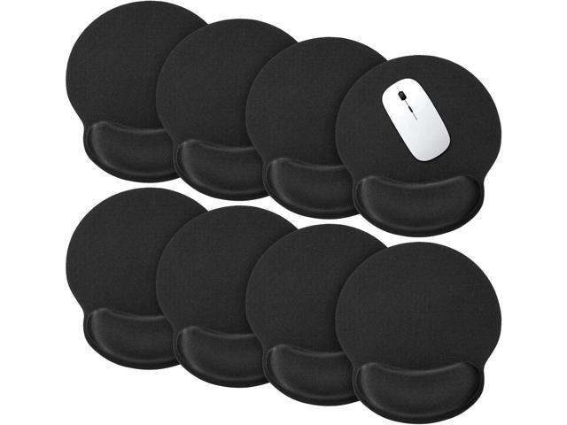 Click here for Yunsailing 8 Pack Ergonomic Mouse Pad with Wrist R... prices