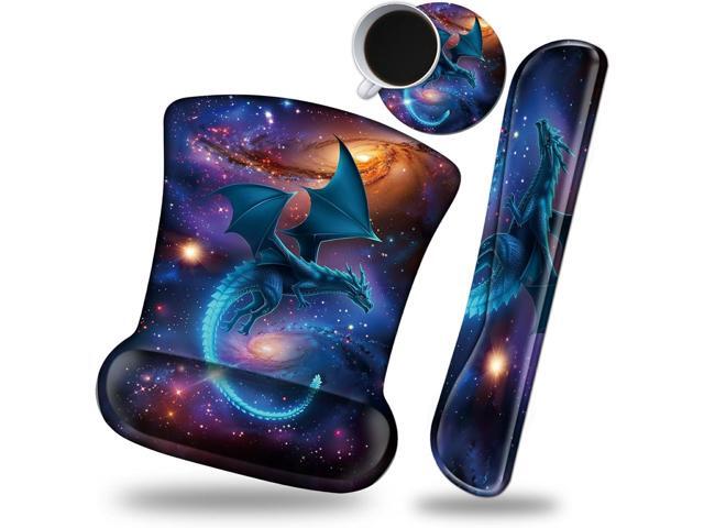 Click here for Keyboard Wrist Rest and Mouse Wrist Rest Pad Set... prices