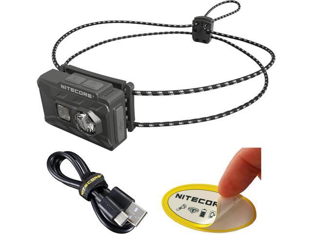 Click here for Nitecore NU20 Classic Ultralight Headlamp  360 Lum... prices