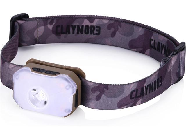 Click here for Claymore Heady2 (Tan) - Rechargeable LED Headlamp... prices