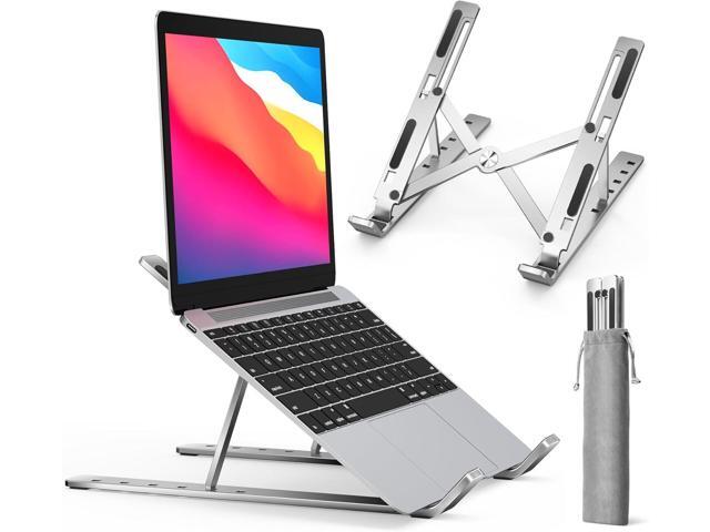Click here for ivoler Laptop Stand  Laptop Holder Riser Computer... prices