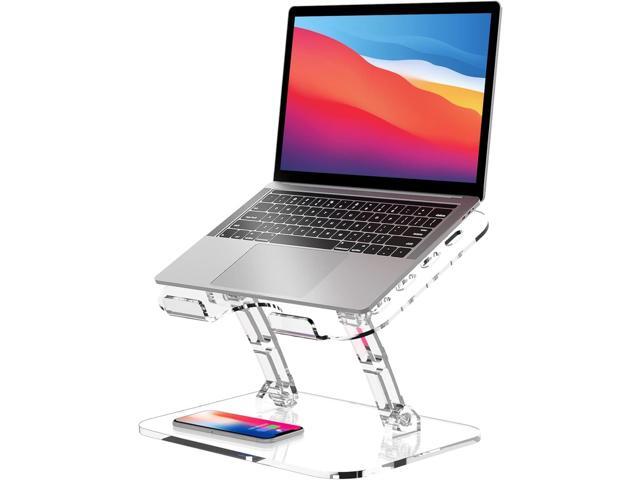 Click here for Adjustable Foldable Laptop Stand  Portable Ergonom... prices