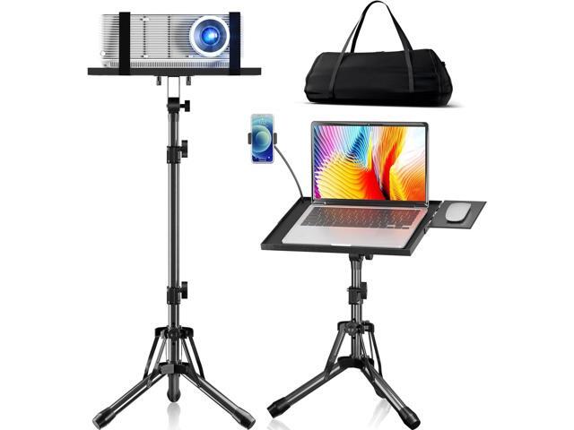 Click here for Projector Stand Adjustable Height 20 to 61  Foldab... prices