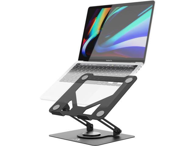 Click here for Laptop Stand for Desk 360° Adjustable Computer Sta... prices