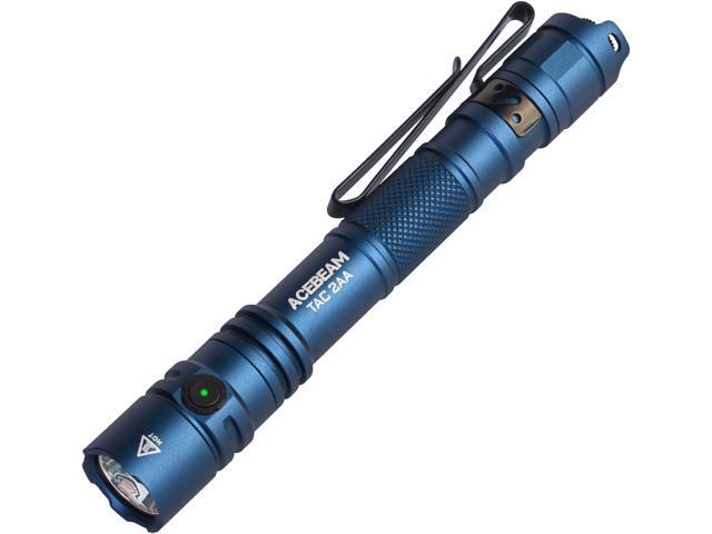 Click here for ACEBEAM TAC 2AA EDC Tactical Dual Modes Flashlight... prices