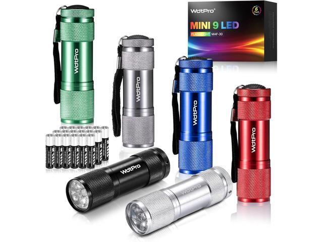 Click here for WdtPro LED Mini Flashlights  Super Bright Flashlig... prices