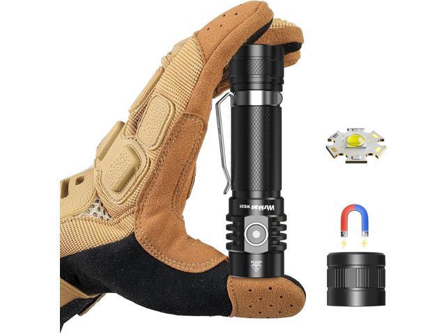 Click here for Wurkkos WK03 LED Flashlight  Pocket Flashlight wit... prices