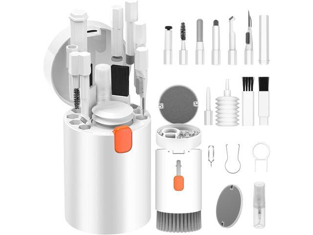 Click here for VICHYIE 20 in 1 Multifunctional Cleaner Kit for El... prices