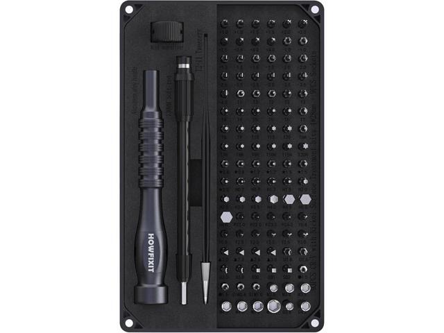 Click here for PRO MAX 106-in-1 Screwdriver Set for Repair Electr... prices