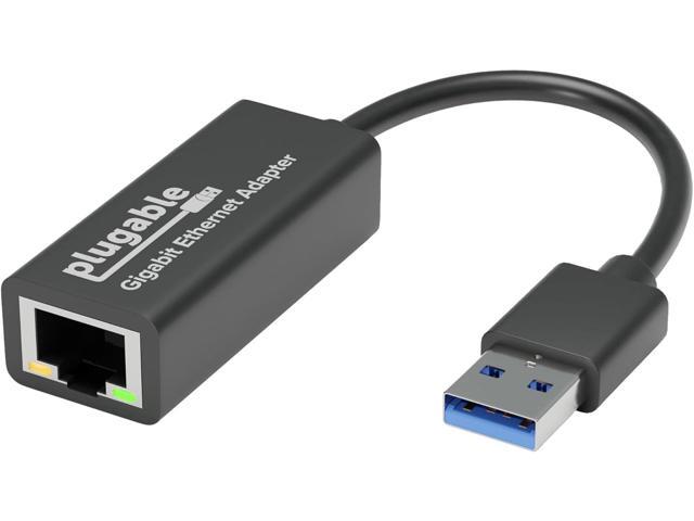 Click here for Plugable USB to Ethernet Adapter  USB 3.0 to Gigab... prices