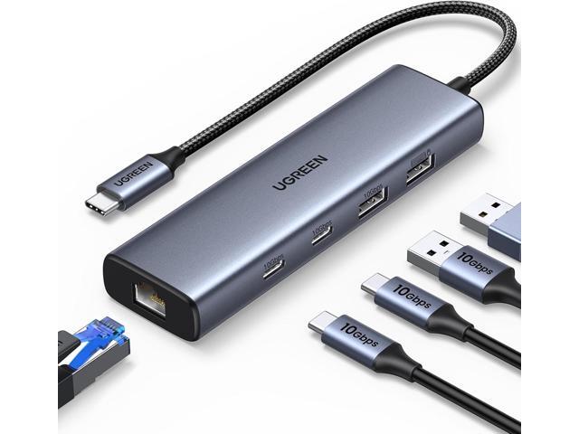 Click here for UGREEN USB C to Ethernet Adapter  10Gbps Data Port... prices