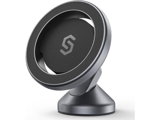 Click here for SYNCWIRE for MagSafe Car Mount - 360 Rotation Magn... prices