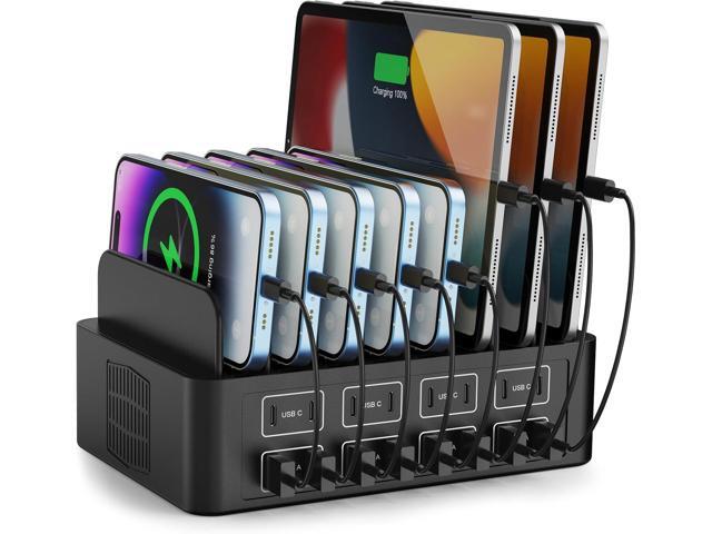 Click here for 150W/35A Charging Station for Multiple Devices  RU... prices