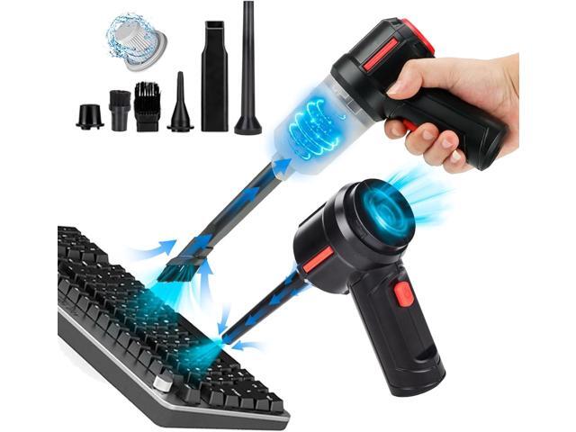 Click here for Meudeen Air Duster - Computer Vacuum Cleaner - for... prices