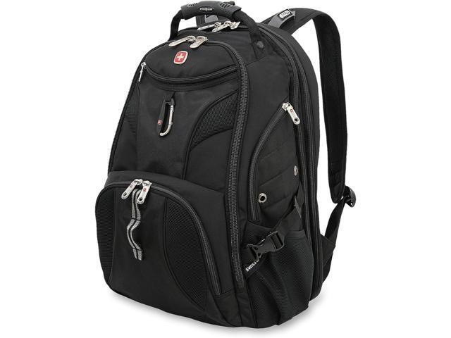Click here for SwissGear 1900 Scansmart TSA 17 Laptop Backpack  B... prices
