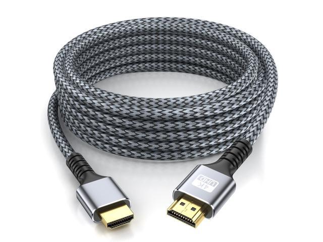 Click here for 4k Hdmi Cable 50ft Ultra High Speed HDMI 2.0 Cable... prices