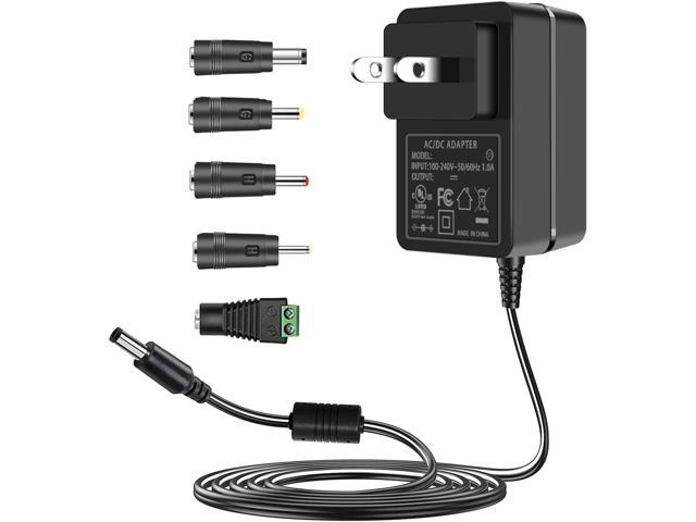Click here for TKDY 24V 1.5A DC Power Supply Cord  Input AC 100-2... prices