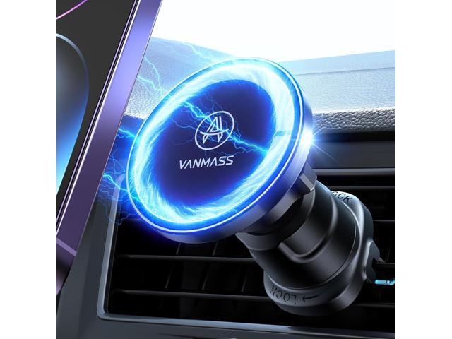 Click here for VANMASS for MagSafe Car Mount2025 Upgraded TOP Mag... prices