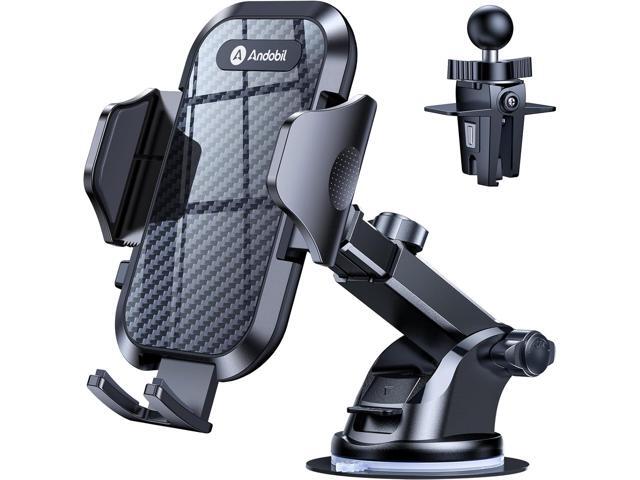 Click here for andobil Car Phone Holder  2025 Military-Grade 85lb... prices