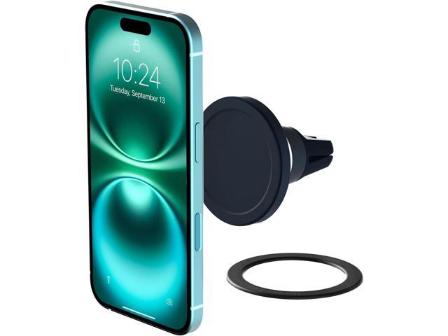 Click here for iOttie Velox MagSafe Compatible Air Vent Car Phone... prices