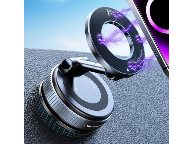 Click here for Upgraded 360° Nano Gel Vacuum Magnetic Phone Holde... prices