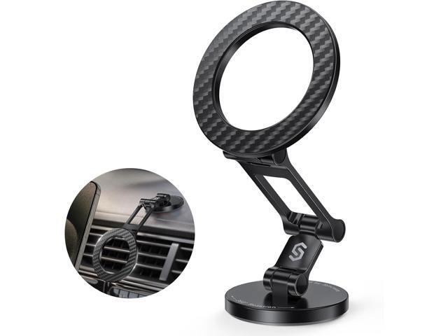 Click here for SYNCWIRE Fits MagSafe Car Mount  Magnetic Phone Ho... prices