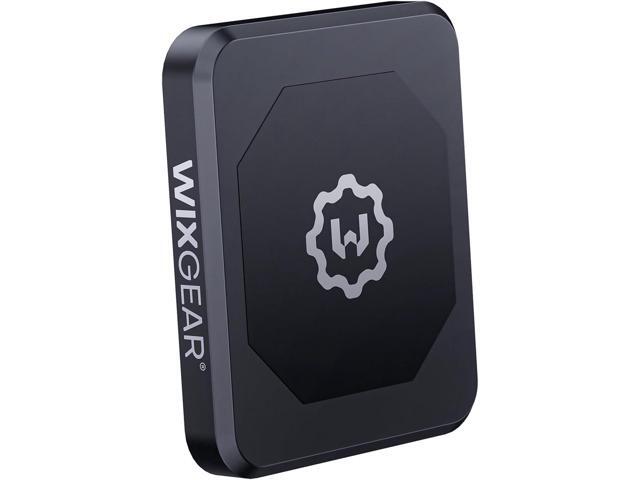 Click here for WixGear Rectangle Flat Stick On Dashboard Magnetic... prices