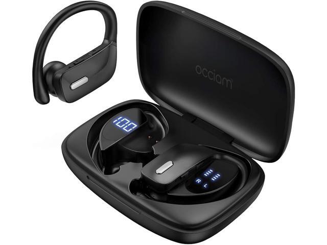 Click here for occiam Wireless Earbuds Bluetooth Headphones 48H P... prices