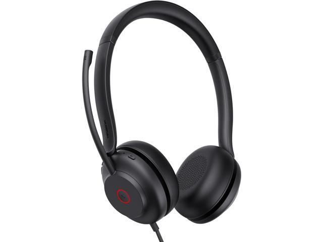 Click here for Yealink UH35 Wired Headset  USB Headset with Noise... prices