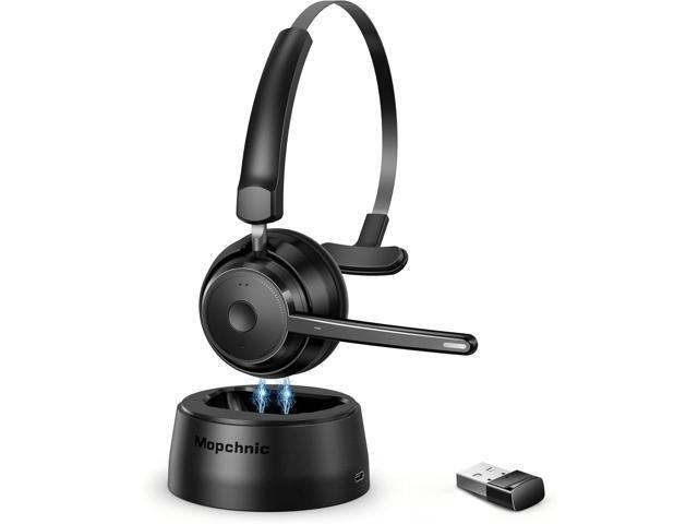 Click here for Bluetooth Headset  Wireless Headphone with AI Nois... prices