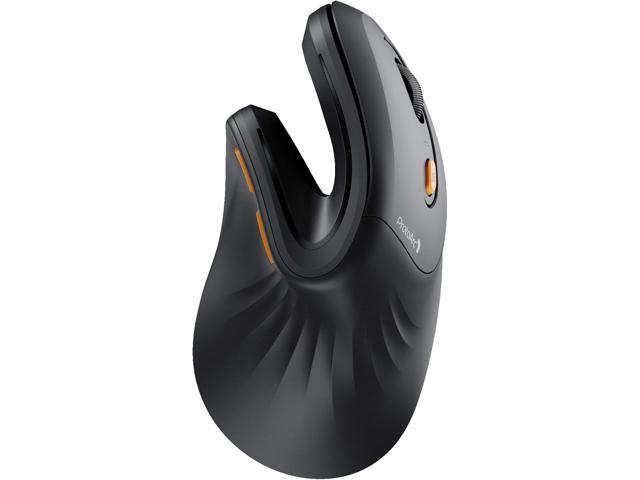 Click here for ProtoArc Ergonomic Mouse  EM11 NL Bluetooth Rechar... prices