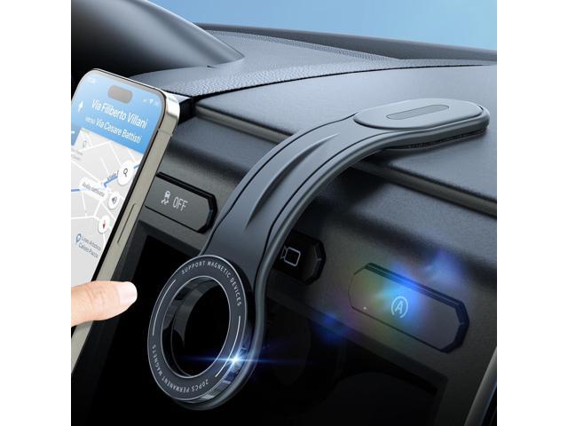 Click here for eSamcore for MagSafe Car Mount Detachable  Bendabl... prices