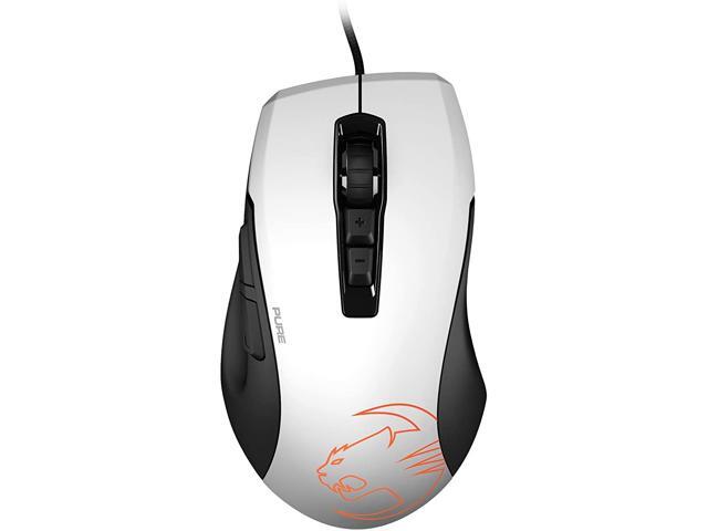 Click here for ROCCAT KONE Pure Owl-eye - Optical RGB Gaming Mous... prices