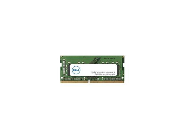 Click here for Dell 8GB 260-Pin DDR4 SO-DIMM DDR4 3200 (PC4 25600... prices
