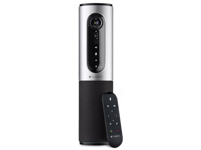Click here for Logitech ConferenceCam Connect All-in-One with Blu... prices
