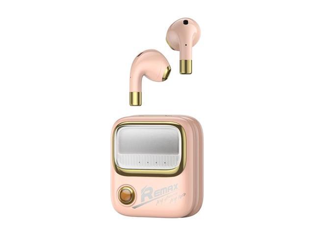 Click here for REMAX TWS-38 Yosee Series True Wireless Music Call... prices