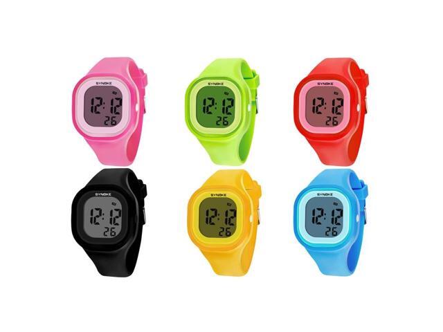 Click here for SYNOKE 66896 Multifunctional Detachable Waterproof... prices