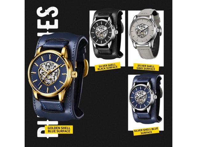 Click here for OCHSTIN 7010C Pilot Series Hollow Mechanical Men W... prices