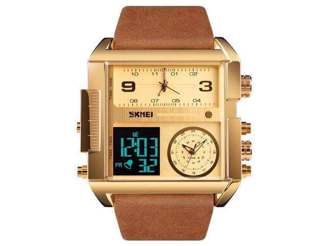 Click here for SKMEI 1391 Multifunctional Men Business Digital Wa... prices